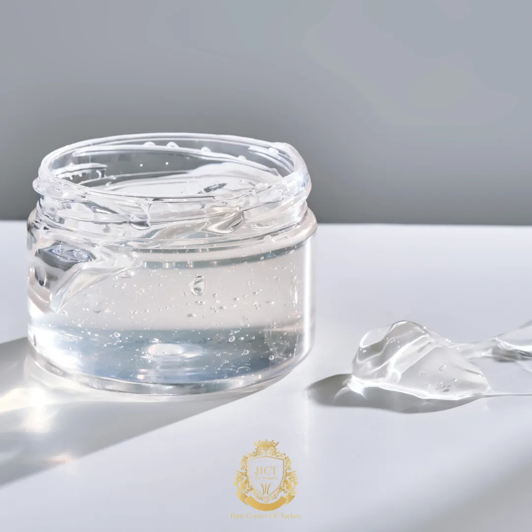 Can Hair Gel Cause Hair Loss? - Hair Center of Turkey