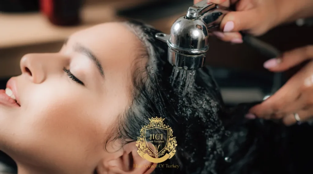 Oily Hair Care: What Actually Works - Hair Center of Turkey